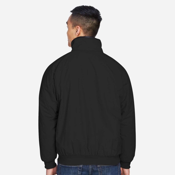 THREE SEASON JACKET