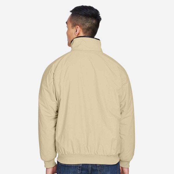 THREE SEASON JACKET
