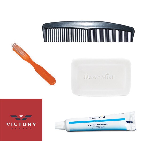 Admission Kit Welcome