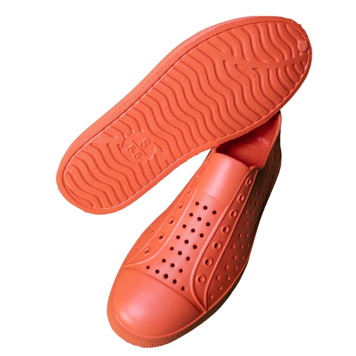 Shoes, Deck, EVA