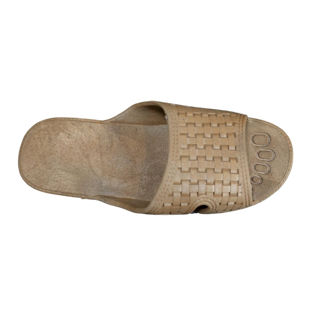 Pvc Sandals, Numerically Sized