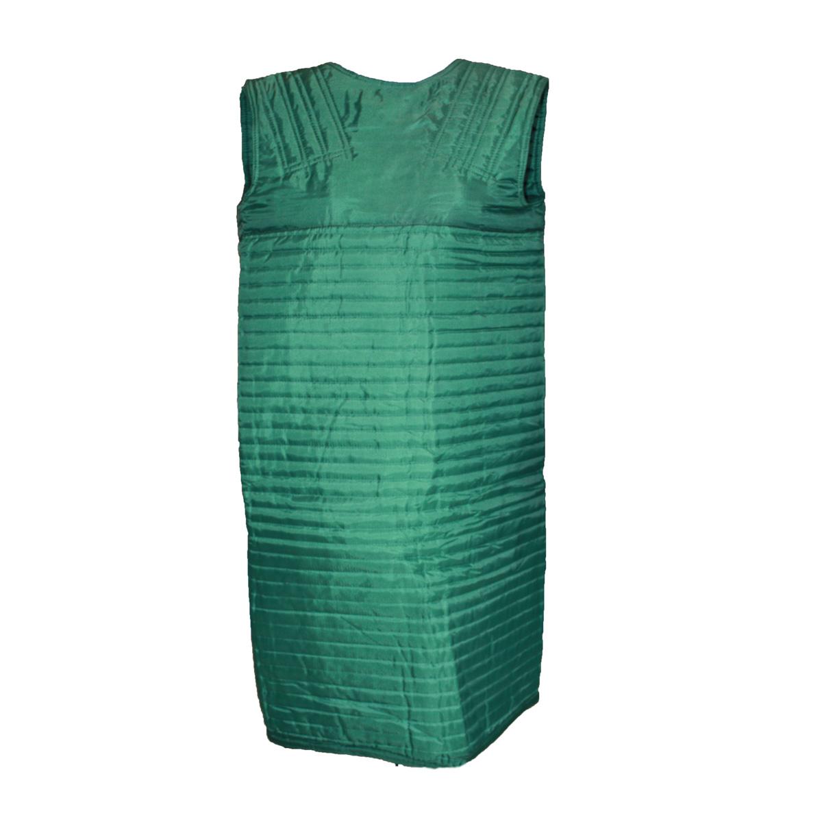 Safety Smock, Chest Sizes 34-42, Green