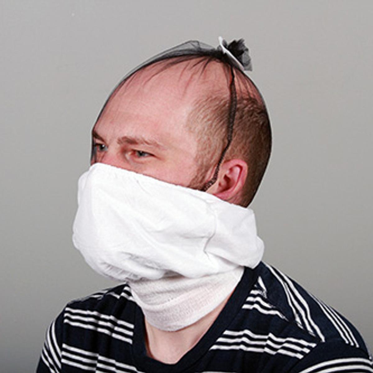 Safariland TranZport Hood 2.0 Spit Hood