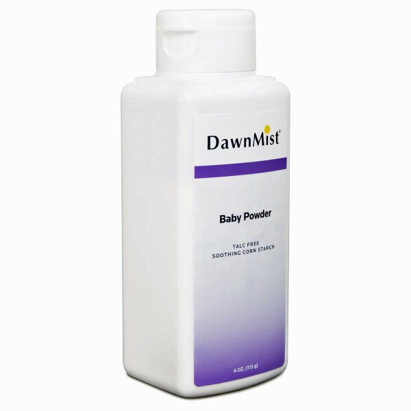 Baby Powder 4 Ounce