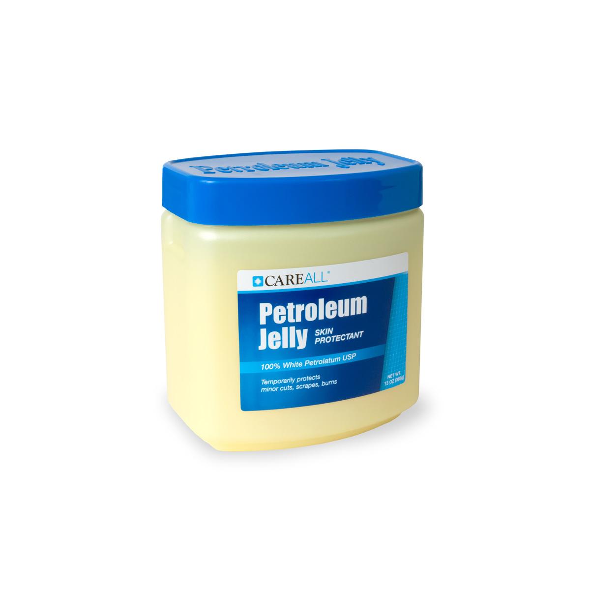 CareALL® 13 oz. Tub of Petroleum Jelly