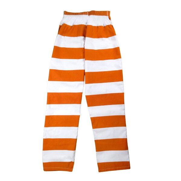 Uniform Trousers, Striped