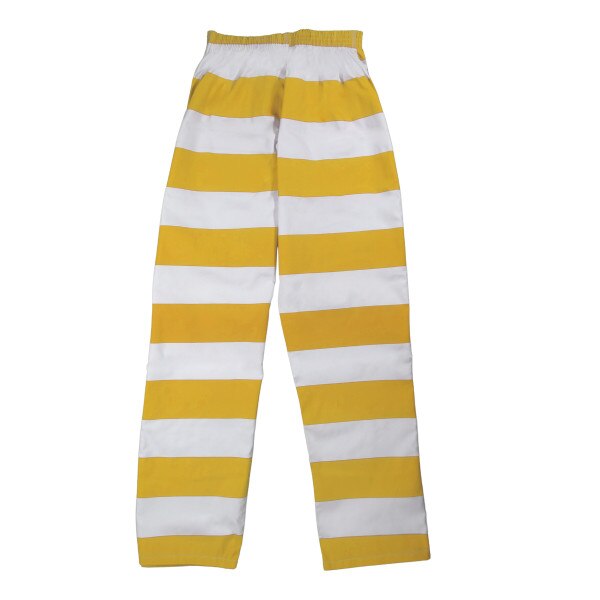 Uniform Trousers, Striped